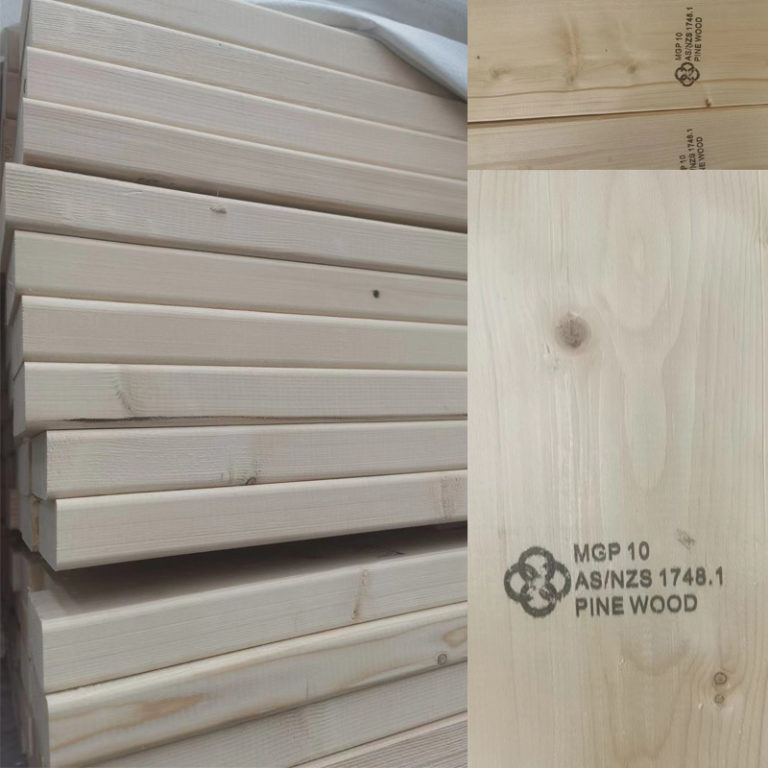 MGP10 Timber – www.designsmith.com.au